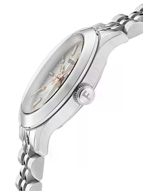 FERRAGAMO Duo 28mm Watch