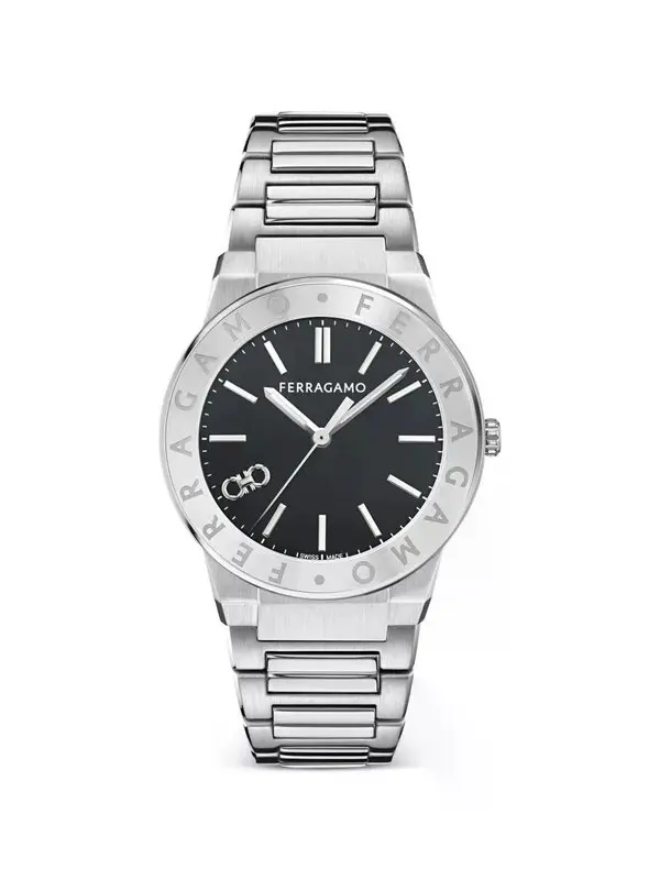 FERRAGAMO Sapphire 41mm Watch