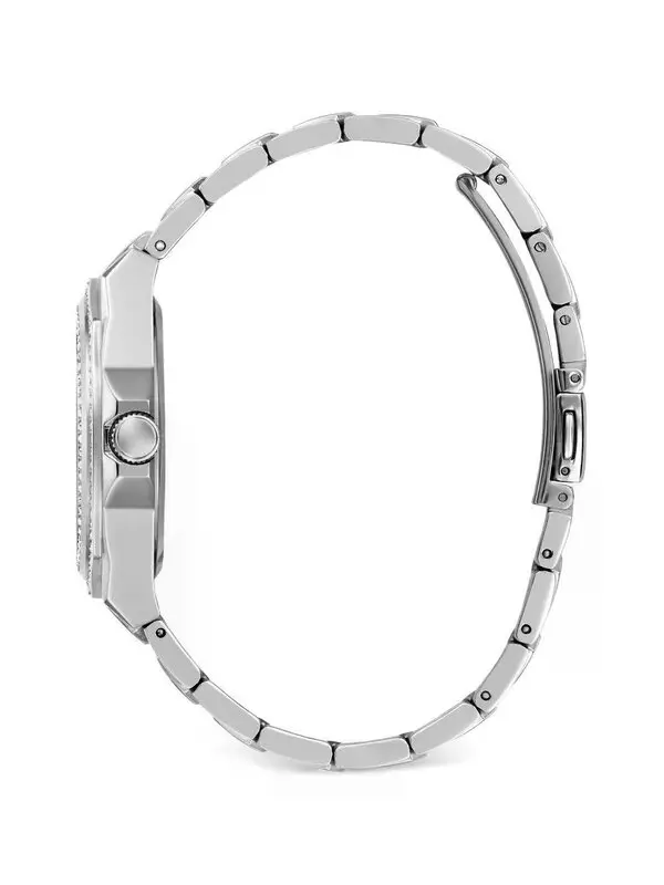 Guess Ritzy Crystal-embellished 36mm Watch
