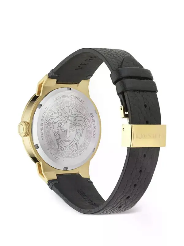 Versace Medusa Infinite Watch