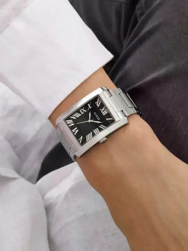 Guess Clyde 34mm Watch