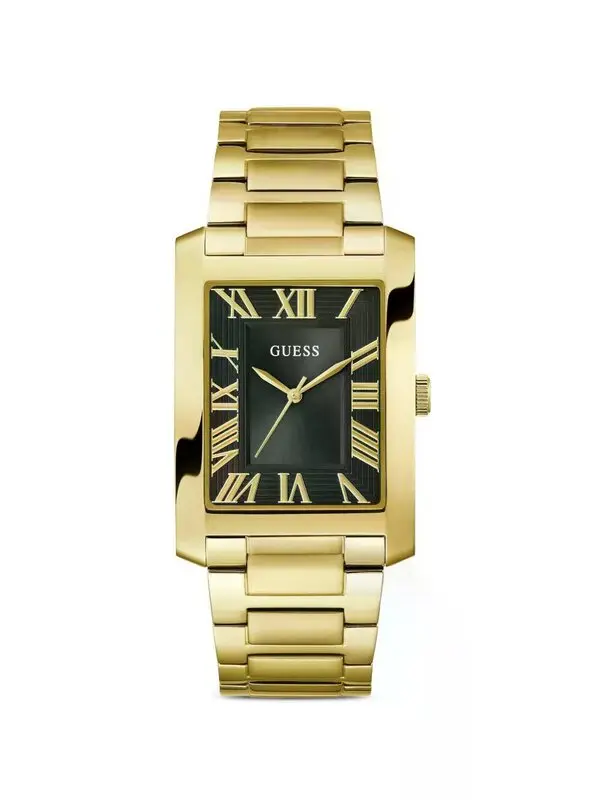 Guess Clyde 34mm Analog Watch