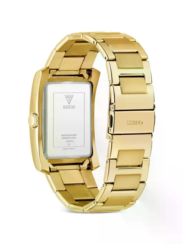 Guess Clyde 34mm Analog Watch