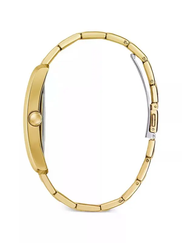 Guess Clyde 34mm Analog Watch