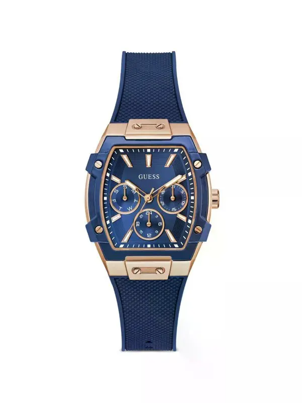 Guess Phoenix 35mm Multi-function Watch