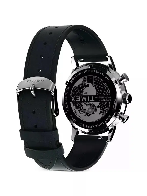 Timex® Marlin Chronograph 40mm Watch