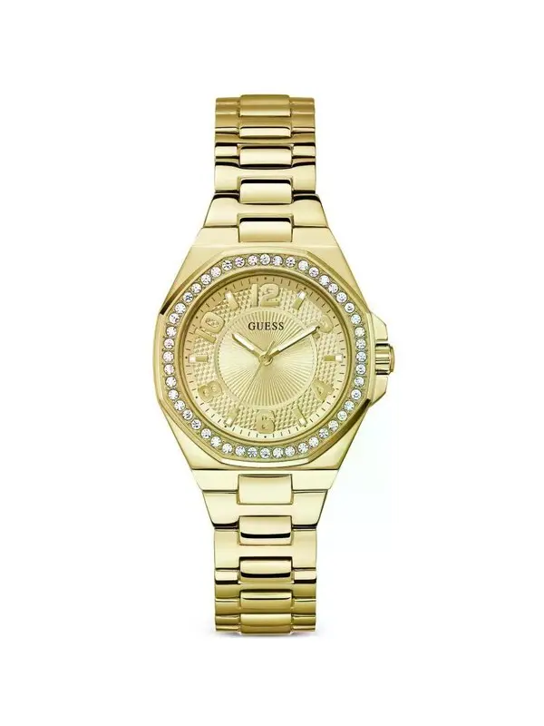 Guess Contessa 34mm Watch