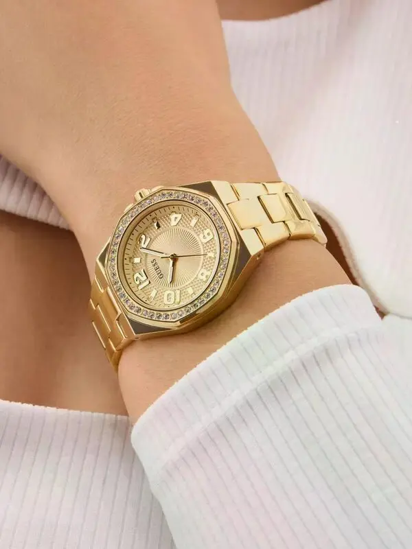 Guess Contessa 34mm Watch