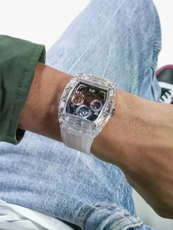 Guess Gt Phoenix Watch