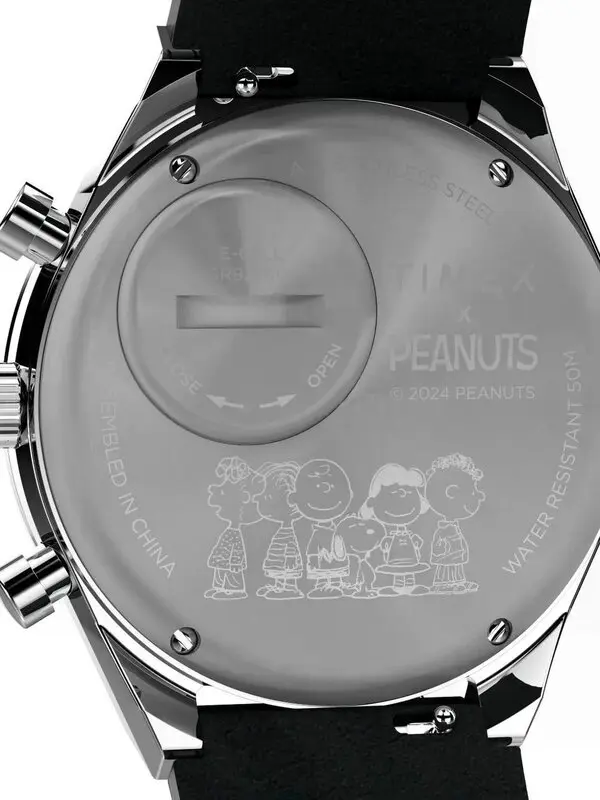 Timex® X Peanuts Snoopy Watch