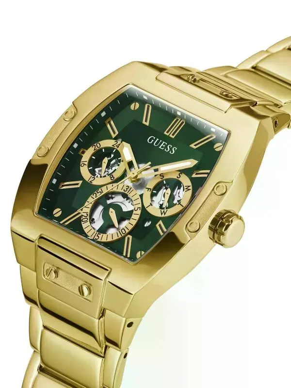 Guess Phoenix 41.5mm Watch With Dial