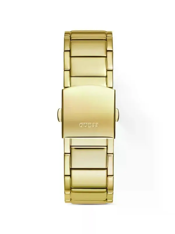 Guess Phoenix 41.5mm Watch With Dial
