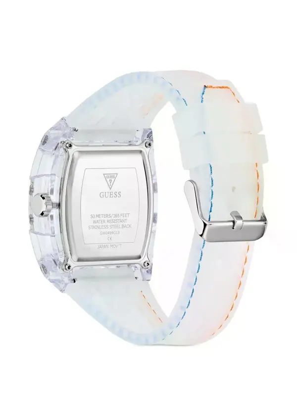 Guess Phoenix 41.5mm Watch