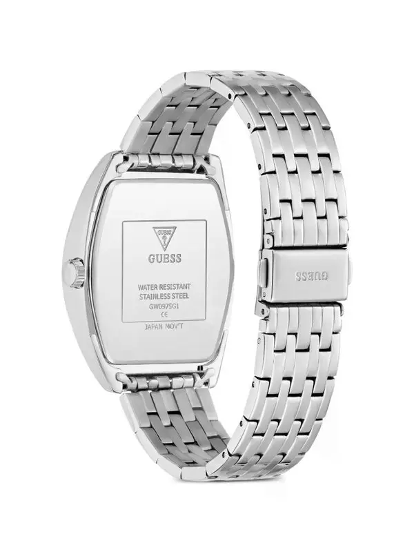 Guess Gabriel 42mm Watch