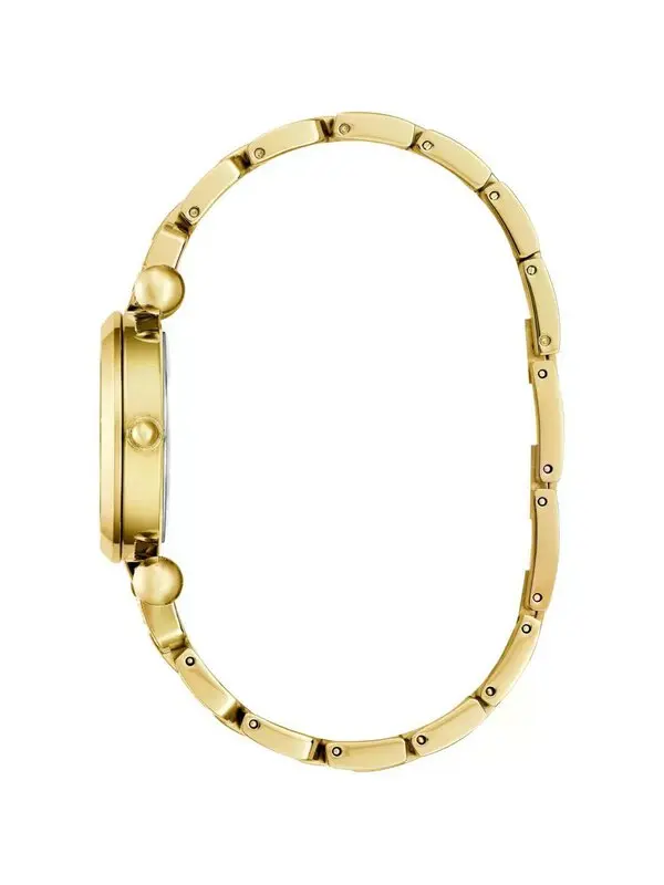 Guess Ginger Crystal-embellished Watch