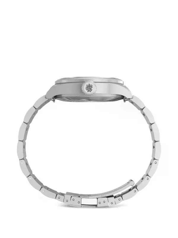 Timex® Waterbury Ace 41mm Watch