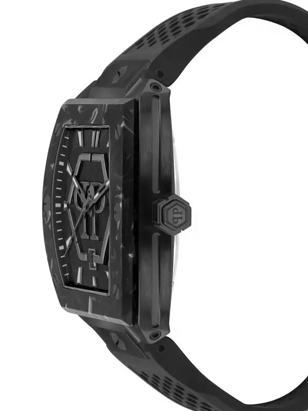 Philipp Plein The Hexagon Phantom 44mm Watch