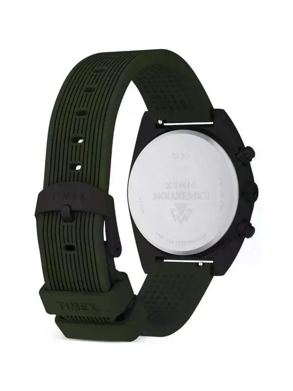 Timex® Expedition Capstone 41mm Chronograph Watch