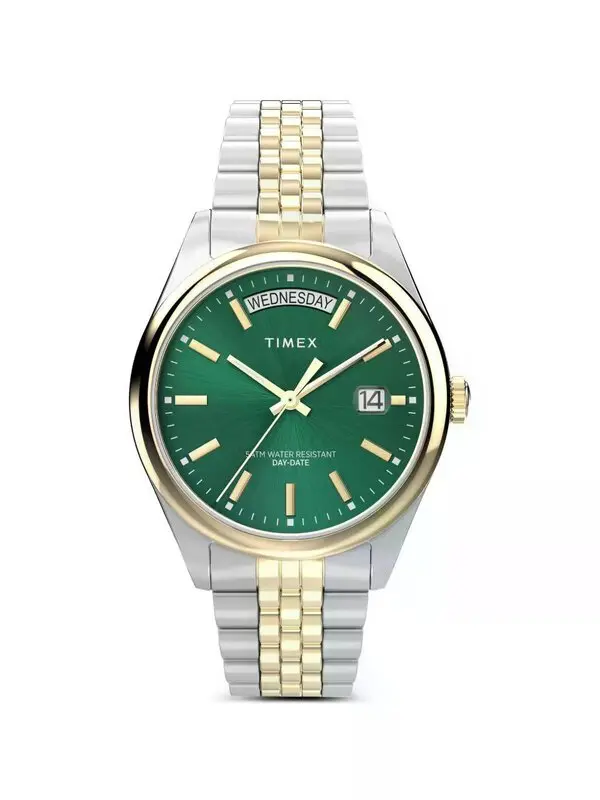 Timex® Legacy 36mm Watch With Dial