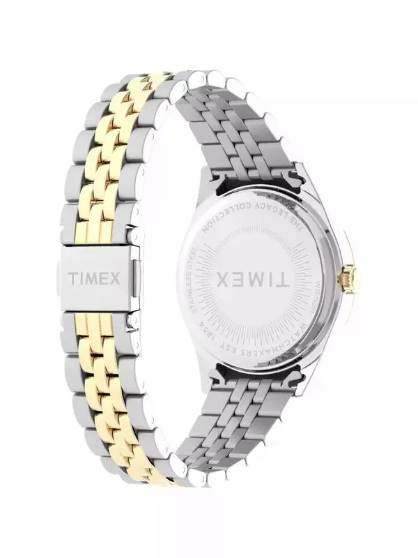 Timex® Legacy 36mm Watch With Dial