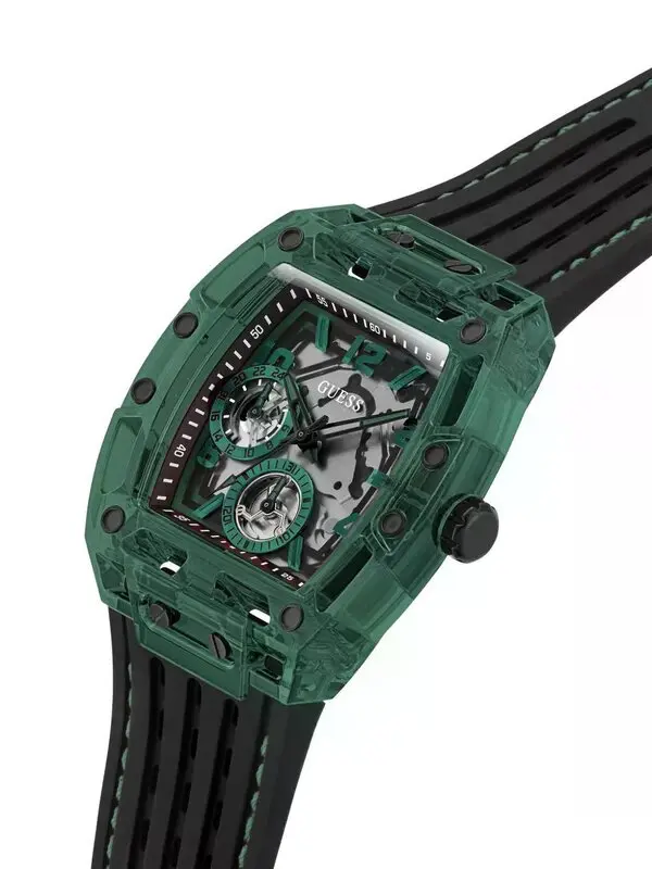 Guess Gt Phoenix 42mm Watch