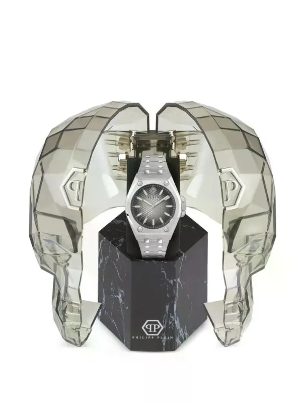 Philipp Plein Extreme 44mm Watch
