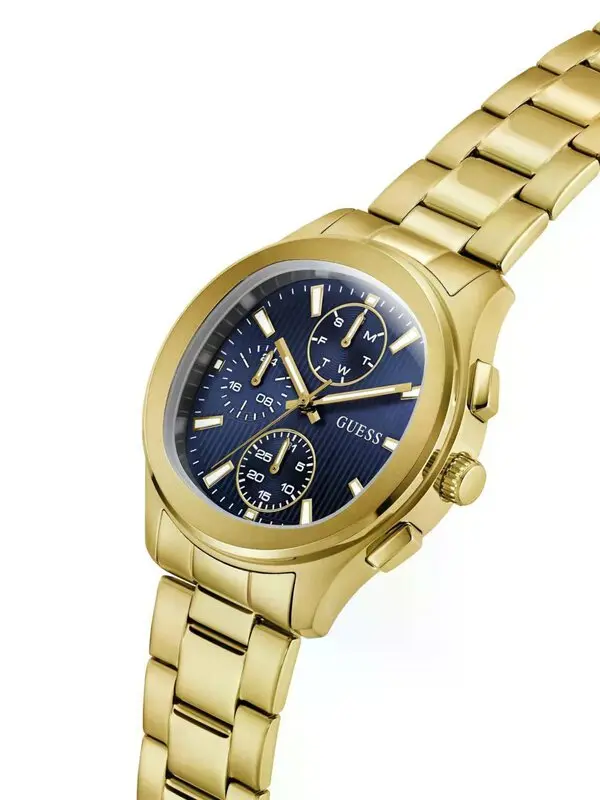 Guess Palmer 40mm Chronograph Watch