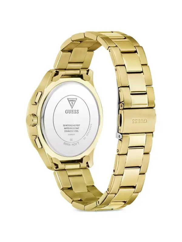 Guess Palmer 40mm Chronograph Watch
