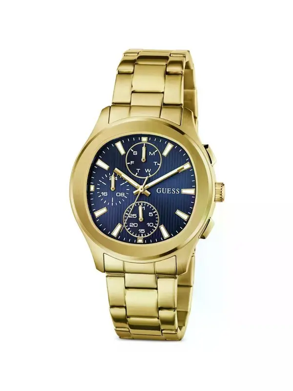 Guess Palmer 40mm Chronograph Watch