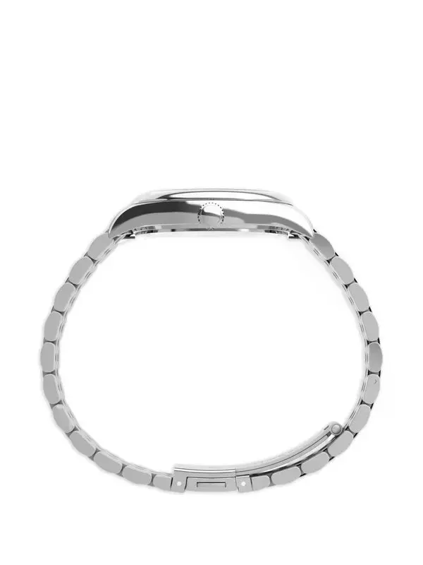 Timex® Legacy Day And Date 36mm Watch