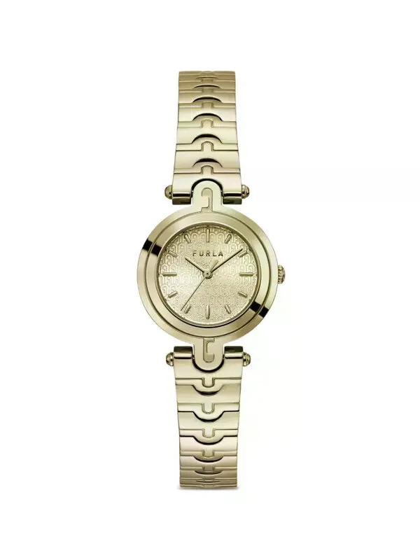 Furla Arch Bar 28mm Quartz Watch