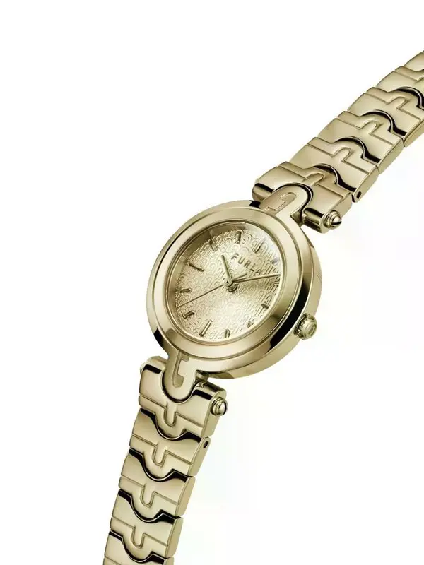 Furla Arch Bar 28mm Quartz Watch