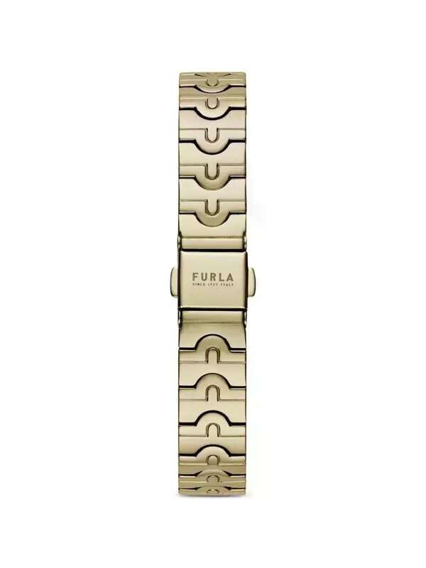 Furla Arch Bar 28mm Quartz Watch