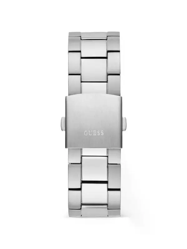 Guess Octagonal Case Watch