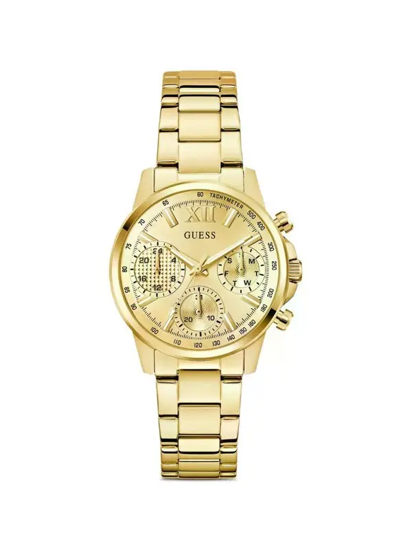 Guess Bailey 38mm Watch