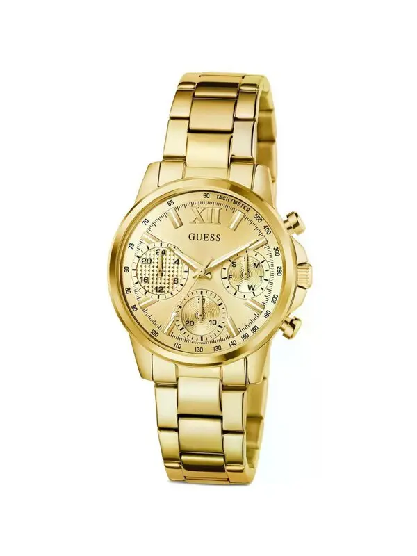 Guess Bailey 38mm Watch
