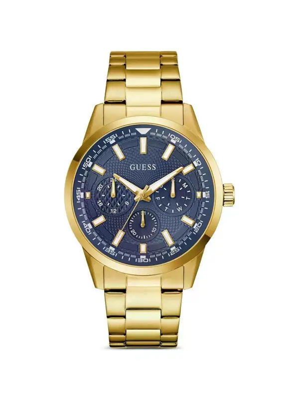 Guess Trey 44mm Watch