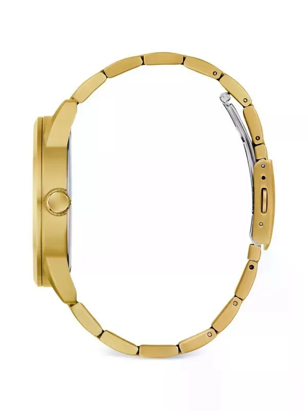 Guess Trey 44mm Watch