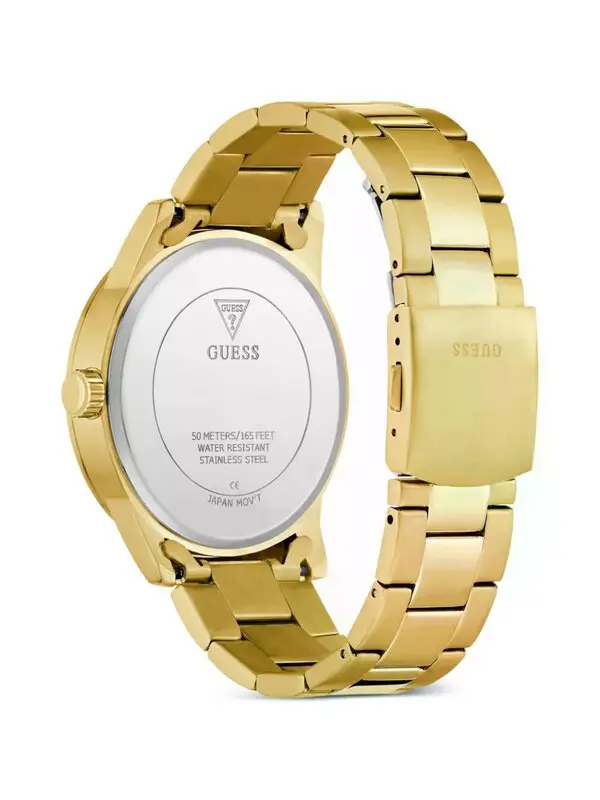 Guess Trey 44mm Watch