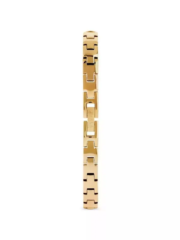 Furla Bangle Leather Watch