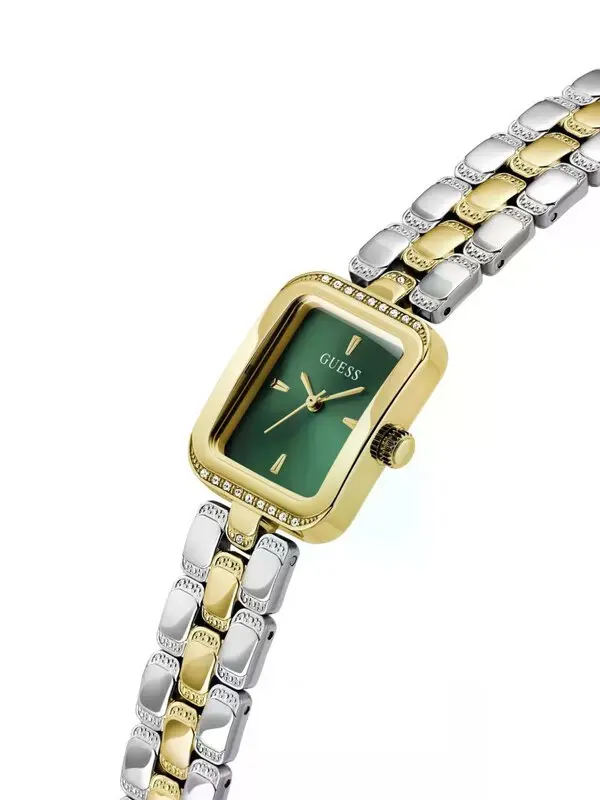 Guess Rectangle Watch