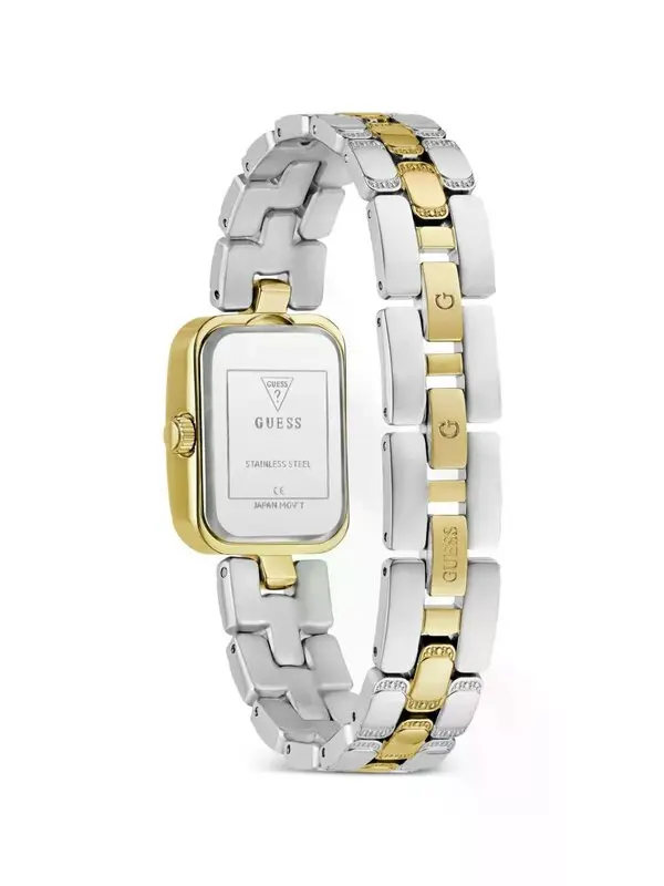 Guess Rectangle Watch