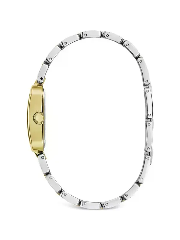Guess Rectangle Watch