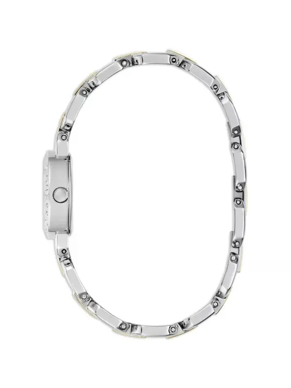 Guess Siren 22mm Watch With -tone Dial