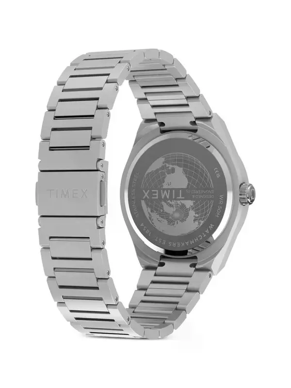Timex® Q Continental Gmt Watch