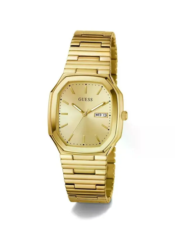 Guess Rectangle Case 35mm Watch