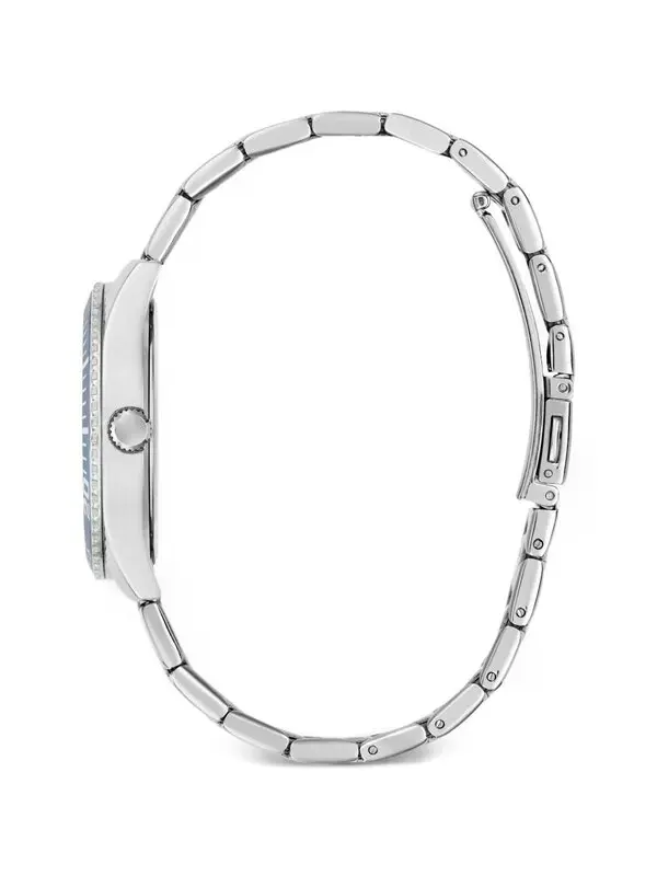 Guess Mariana 36mm Watch With Day And Date Functionality