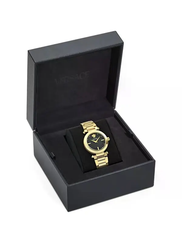 Versace Greca 35mm Watch