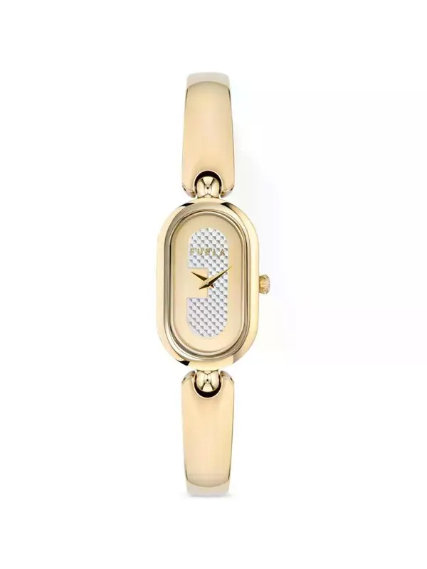 Furla Ooh Bangle 16mm Watch