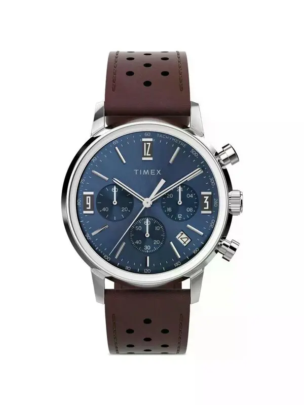 Timex® Marlin Chronograph Watch